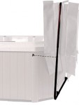 Spa Cover Lifts – Arizona Spa Covers